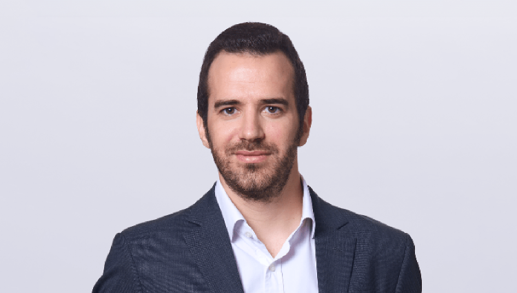 Lazada co-founder enters AI arena with Salesforce-like product | Nestia