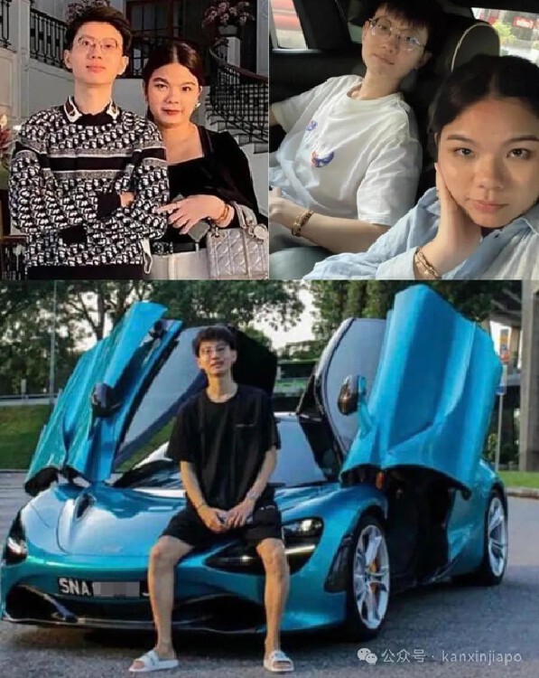 “新加坡90后夫妇代购案”新进展，妻子认罪被重判14年！ | Nestia