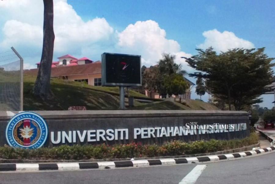 Armed forces confirm investigation into another alleged cadet bullying ...