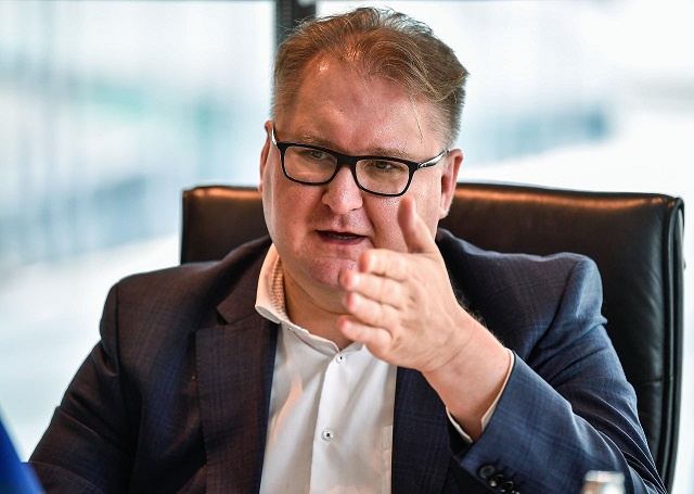 Sabah space project to set Malaysia apart in ASEAN technology ...