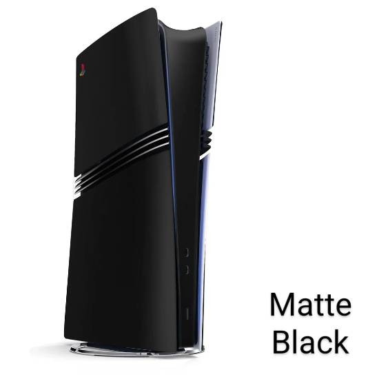 粉丝分享PS5 Pro概念图 有没有你喜欢的主题？ | Nestia