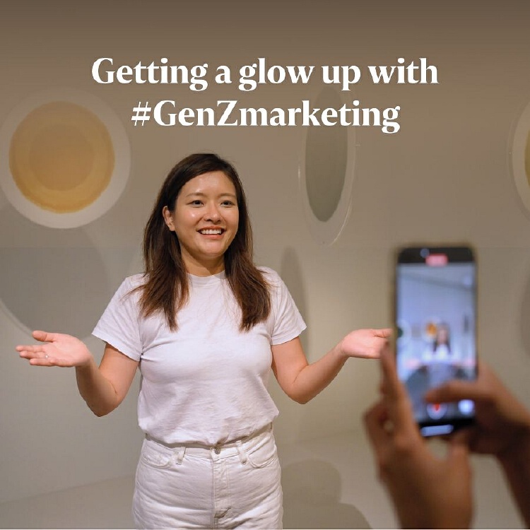 Singapore institutions ‘slay’ with Gen Z marketing | Nestia