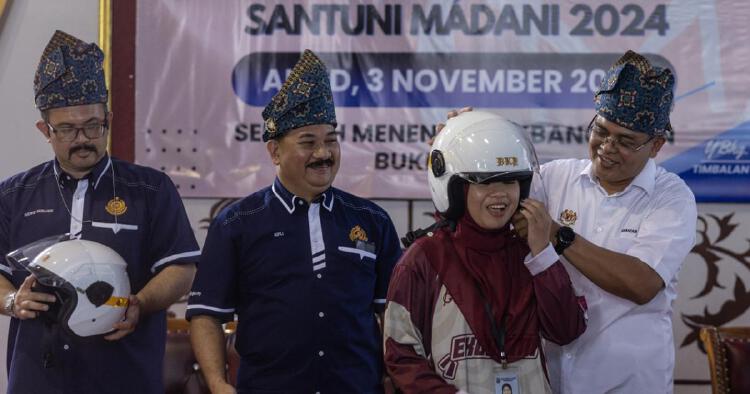 交通局驳“捞钱”指控 “保障道路使用者安全” | Nestia