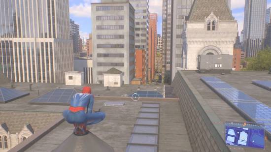 PS5 Pro实机游戏画面曝光！60FPS丝滑流畅 | Nestia