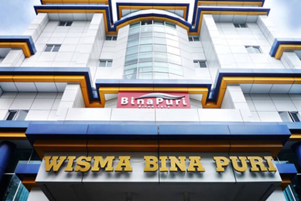 Bina Puri secures RM113 mil water pipeline construction contract in ...