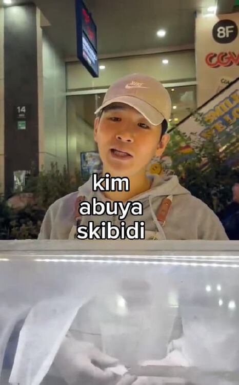 Korean Street Stall Owner In Seoul Goes Viral For Speaking Fluent Malay With M’sian Tourists ...