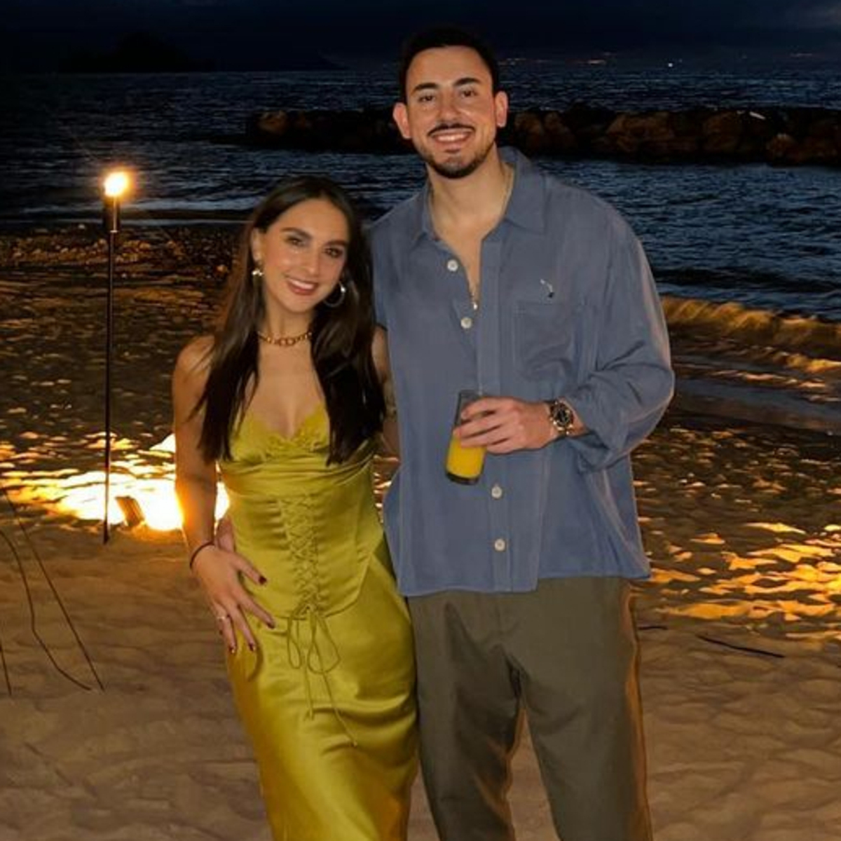Kyle Richards and Mauricio Umansky’s Daughter Alexia Engaged to Jake ...