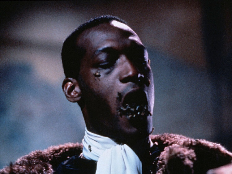 Tony Todd’s most iconic Candyman scene resurfaces following death aged ...