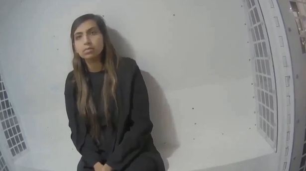 Sara Sharif’s step-mum was ‘victim of honour-based abuse’ and sent grim ...