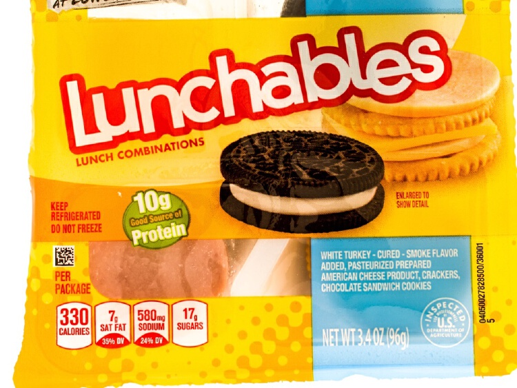 Why Kraft Heinz is pulling Lunchables from school lunches | Nestia