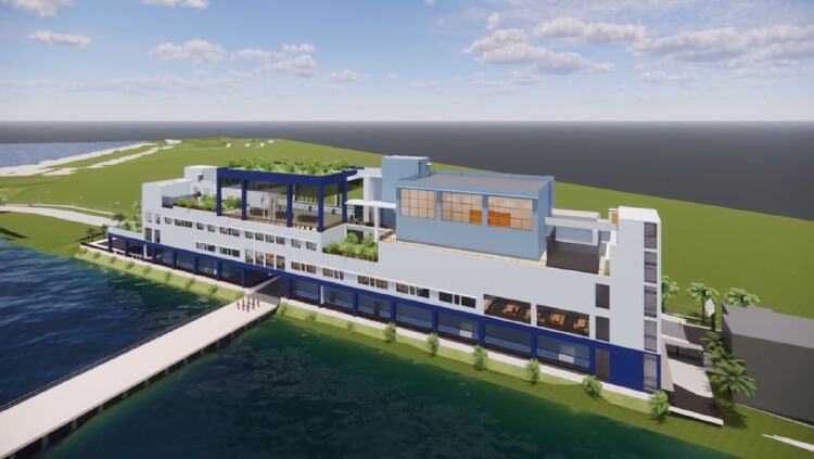 SCDF's new Marine Division Headquarters to open in 2026, enhancing ...