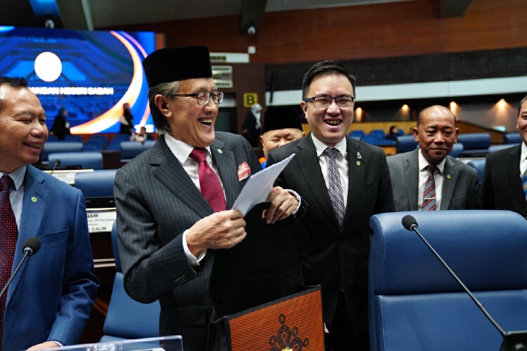 2025学校及非穆团体拨款7000万 冯晋哲：史上最高，更重视华校 | Nestia