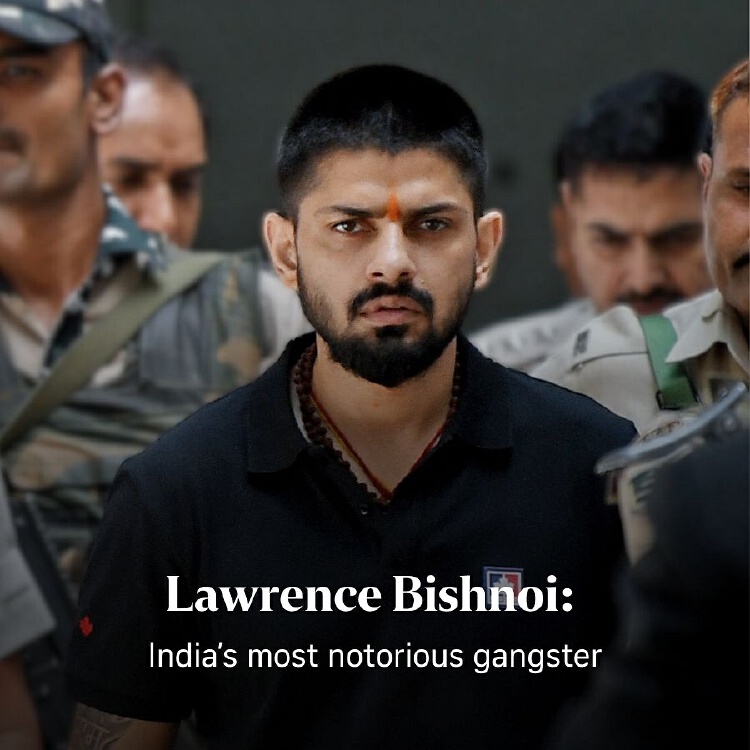 India’s most notorious gangster wanted by Canada is named in several ...