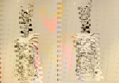 Sandra Lim ends Malaysia's 53-year drought at Miss Universe competition | Nestia