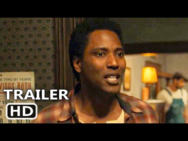 THE PIANO LESSON Trailer 2 (2025) John David Washington | Nestia