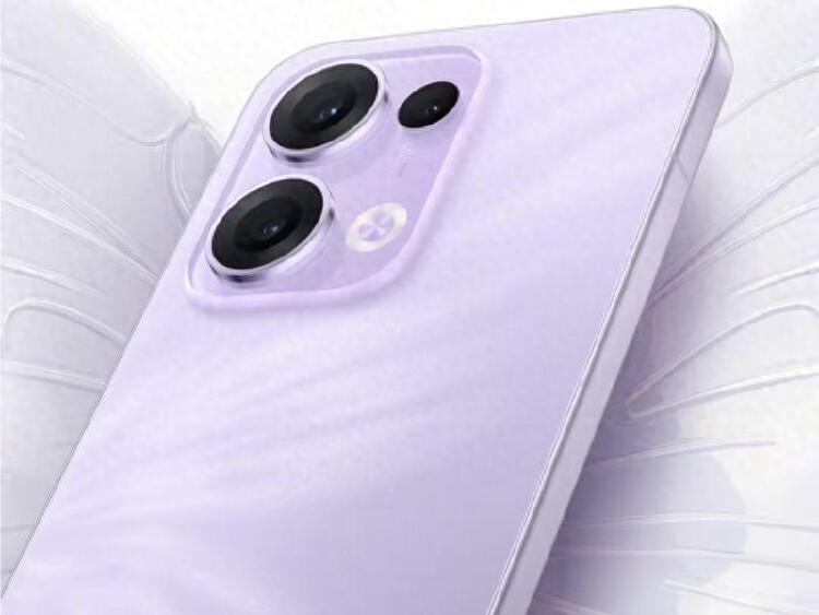 OPPO Reno13系列支持AI高清实况照片 宣称可实现2K级画质 | Nestia