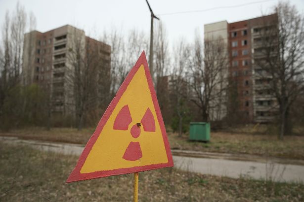 Chernobyl exclusion zone may be ready for humans to return after ...