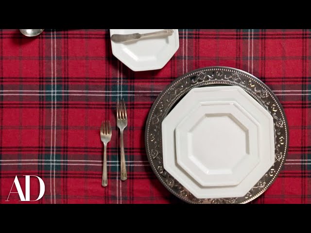 How to Properly Lay Out Your Silverware | Nestia