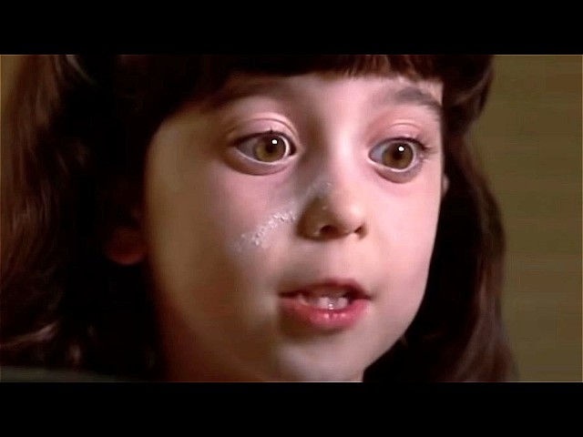 12 Child Actors Who Did One Movie And Ended Their Career | Nestia