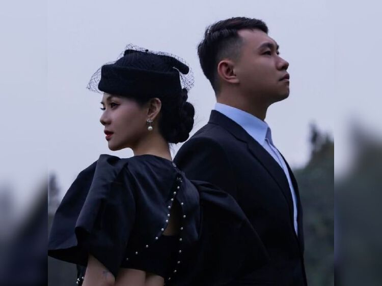 15-year journey ends as Steady Gang's Tomato and wife of a year Dodo call it quits | Nestia