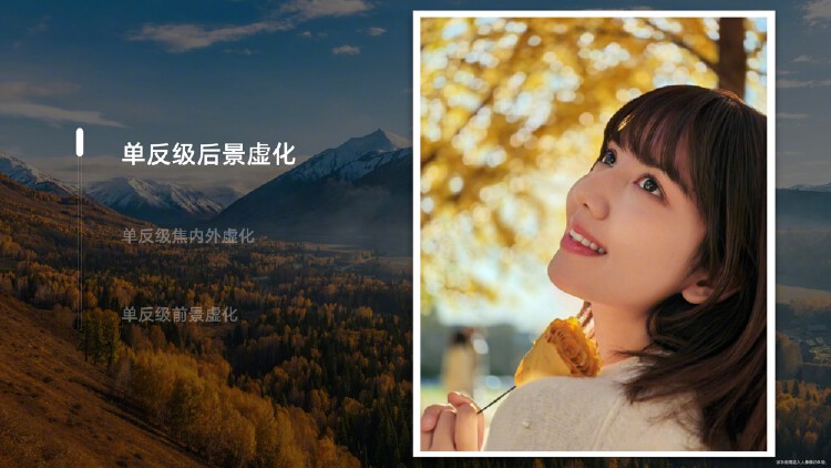 荣耀300系列AI旅拍神器：重构空间，定格氛围大片 | Nestia