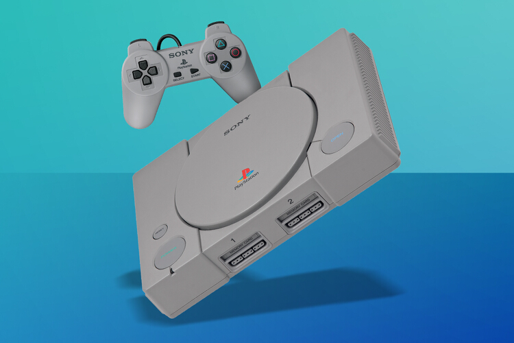 The Sony PlayStation at 30 – and six of the best PS1 games to try | Nestia