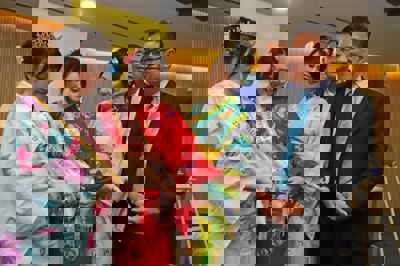 Japan's Aki Matsuri Festival to be celebrated in Penang on Dec 8 | Nestia