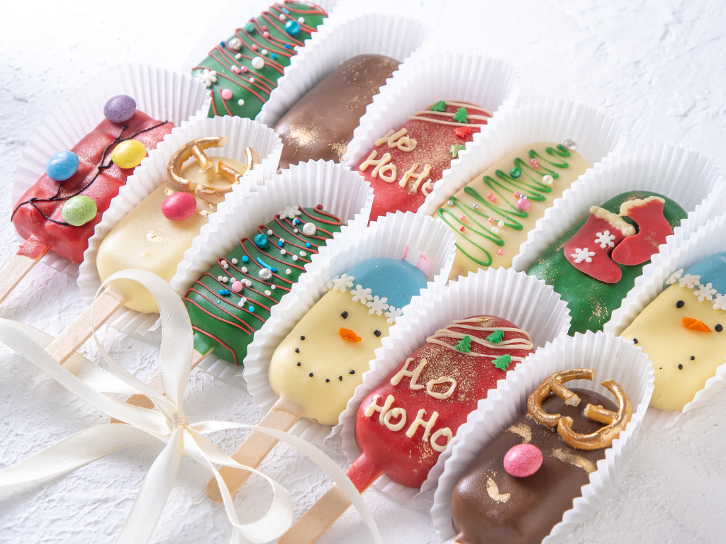 Discover the World Christmas Market at Marina Bay This Dec 5-25 | Nestia