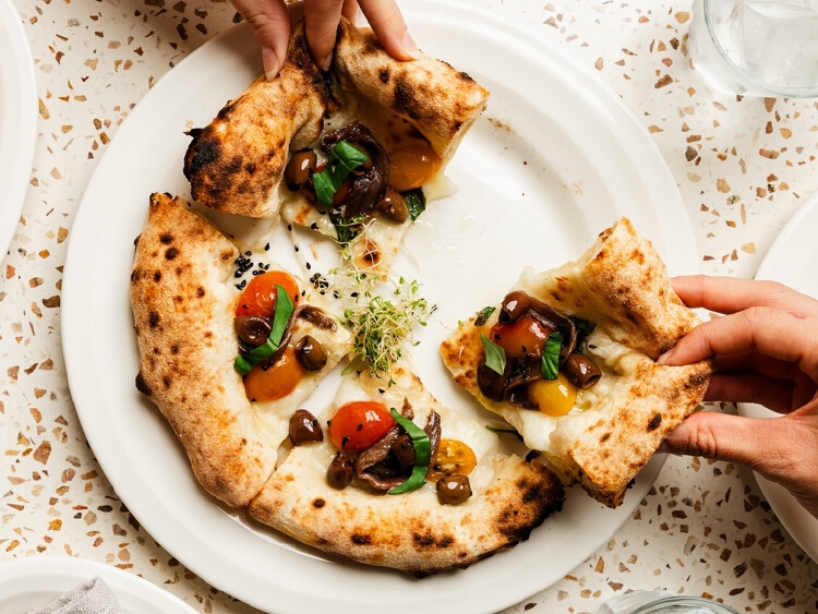 Two new Singapore pizzerias make the 50 Top Pizza Asia Pacific 2025 ranking | Nestia