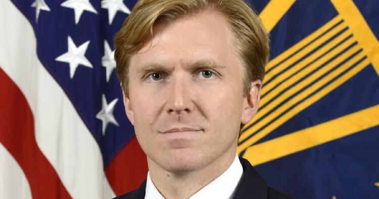 曾与日学者笔战台军费 科尔比传获荐任美防长 | Nestia