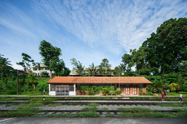 URA marks half a century of planning with an exhibition and four books ...