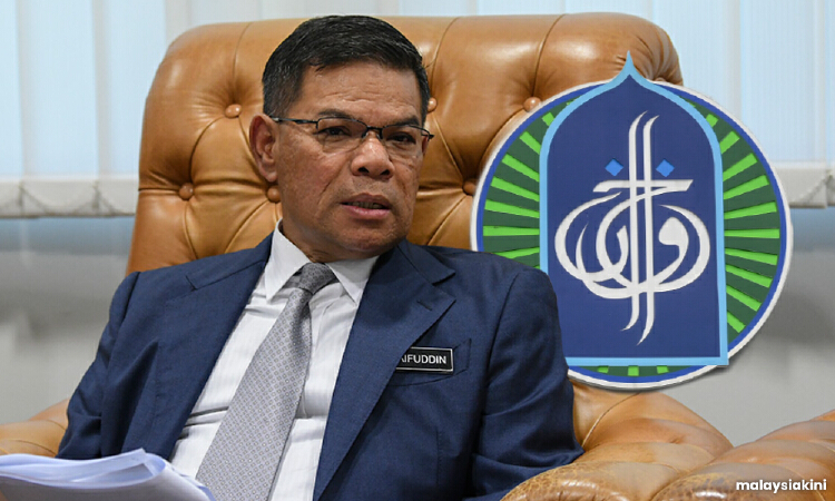 内政部与各机构合作，避免GISBH追随者恢复旧信仰 | Nestia