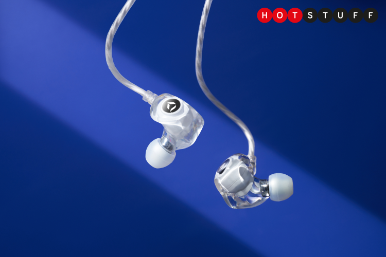 These new in-ear monitors look like an audiophile’s dream | Nestia