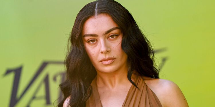 Charli Xcx’s see-through gown is getting attention for 2 very specific reasons | Nestia