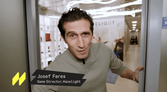 《双人成行》主创新作将在TGA亮相 采用双女主设计 | Nestia