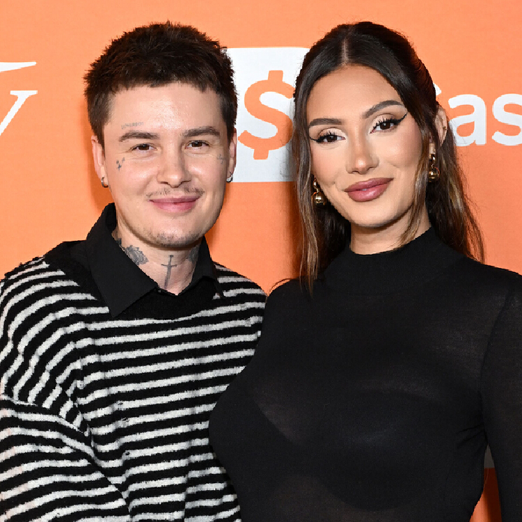 Francesca Farago and Jesse Sullivan Share Insight into Parenting ...