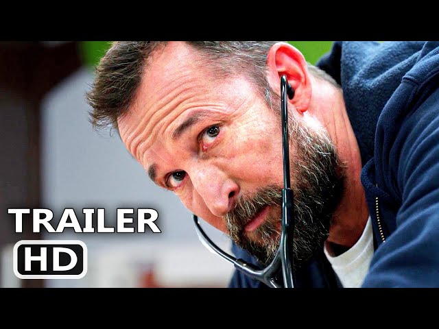 THE PITT Trailer 2 (2025) Noah Wyle | Nestia