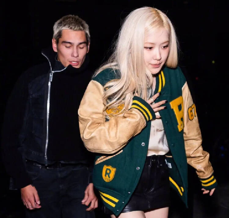 朴彩英新恋情被曝光？疑似与新歌MV男主恋爱 | Nestia