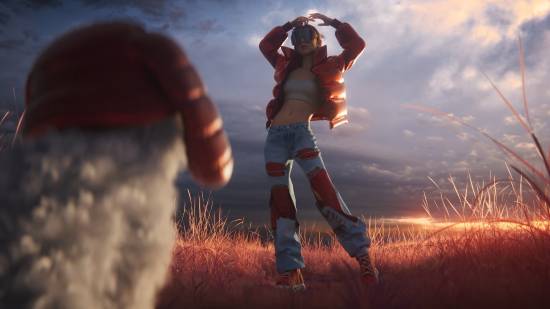 TGA新作播片被质疑用AI！官方作出回应 | Nestia