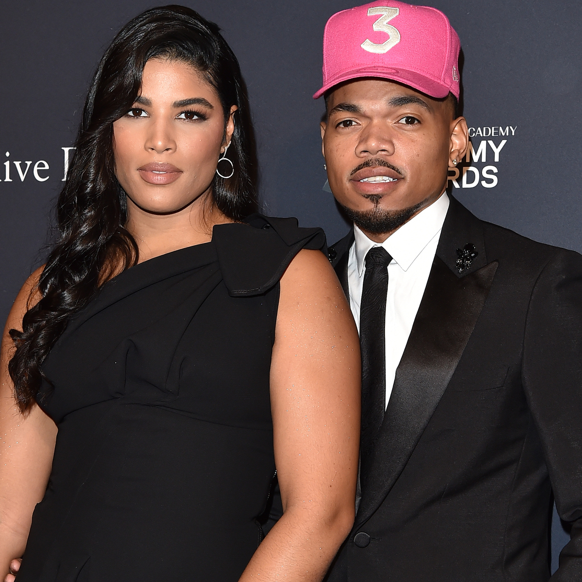Chance the Rapper’s Wife Kirsten Corley Officially Files for Divorce ...