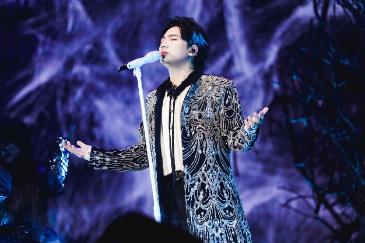 Renowned singer-songwriter Hai Lai A Mu is set to make history with his ...