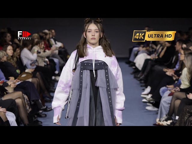 LNAM Spring 2025 Lviv - 4K | Nestia