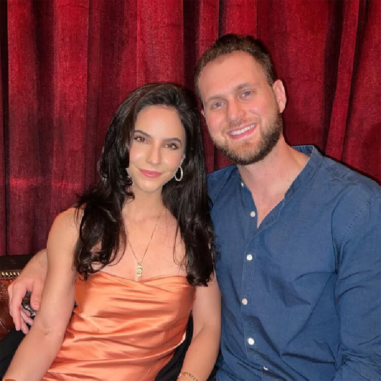 The Ultimatum's Dave Adams and Vanessa Hattaway Are Engaged After ... The Ultimatum's Dave Adams and Vanessa Hattaway Are Engaged After ...
