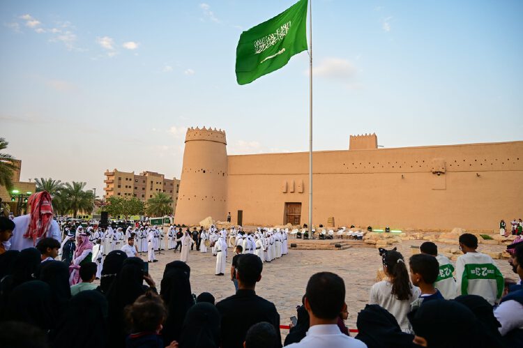 US digital firm Globant opens Middle East regional HQ in Saudi | Nestia