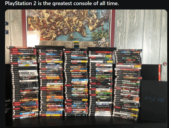 魔力不再！外媒称索尼PS失去了创造力 缺乏冒险精神 | Nestia