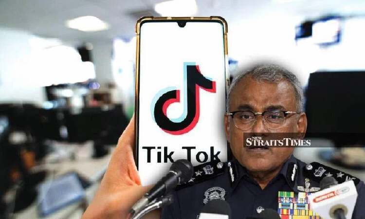 Cops warn of TikTok scam using AI to mimic medical expert | Nestia