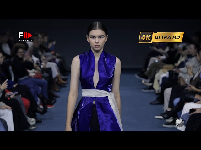 KARTNATE Spring 2025 Lviv - 4K | Nestia