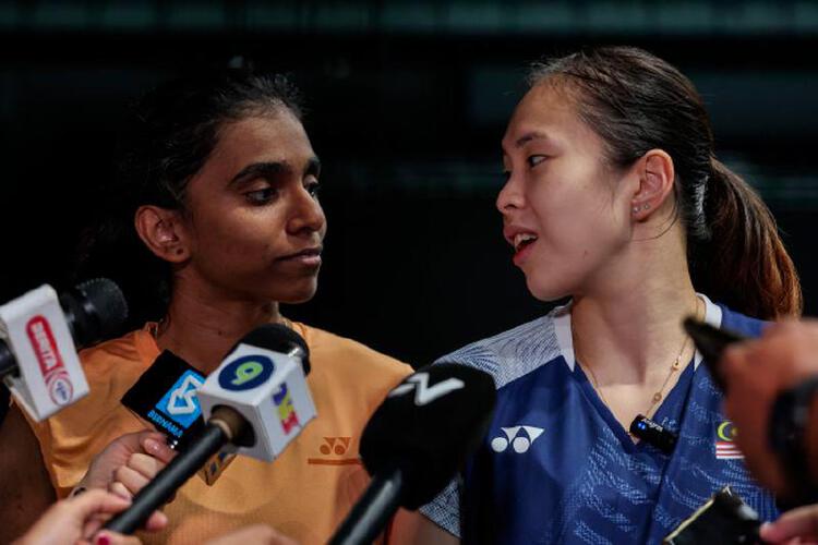 Pearly-Thinaah aim to carry on 2024 WTF momentum into 2025 season | Nestia