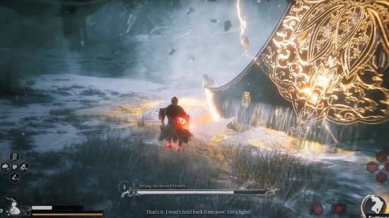 GS评今年12大游戏最佳Boss战：《黑神话：悟空》二郎神上榜！ | Nestia