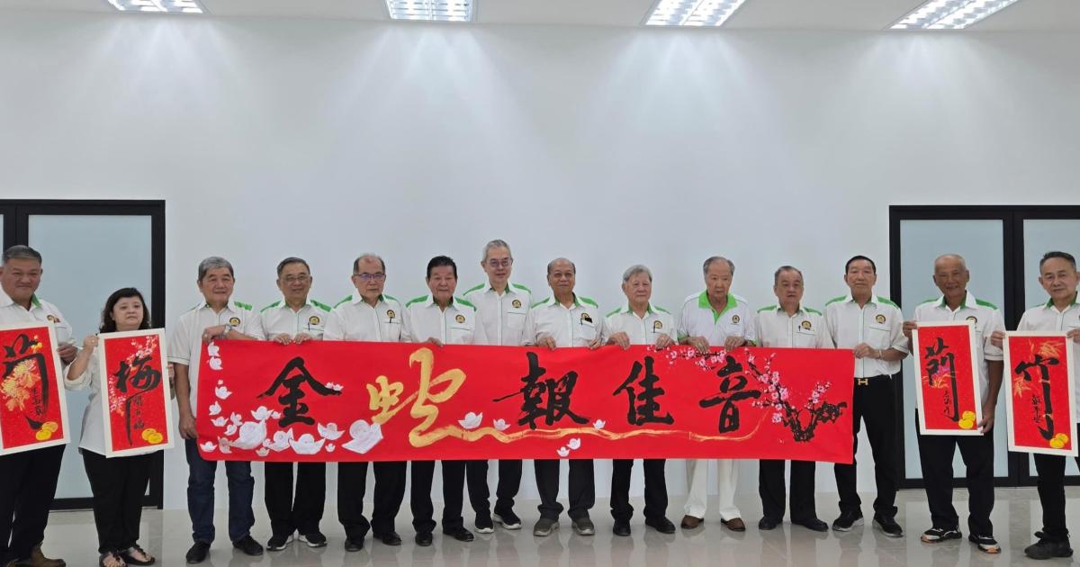 巴生惠安泉港公会 下月办系列新春活动 | Nestia